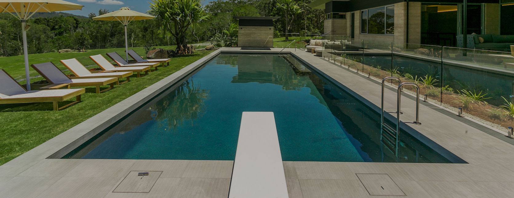 About - Aquaform Pools