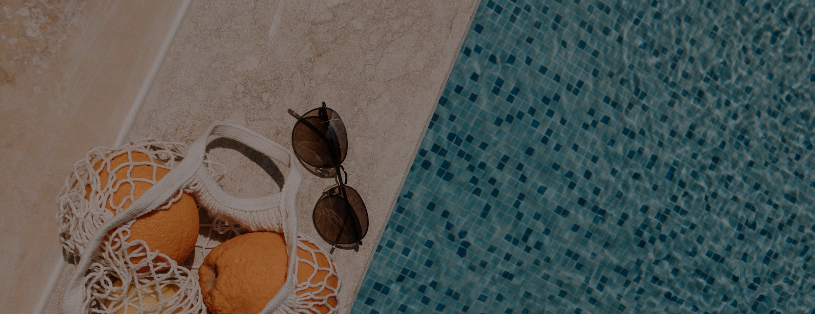 Finishing Touches - Aquaform Pools